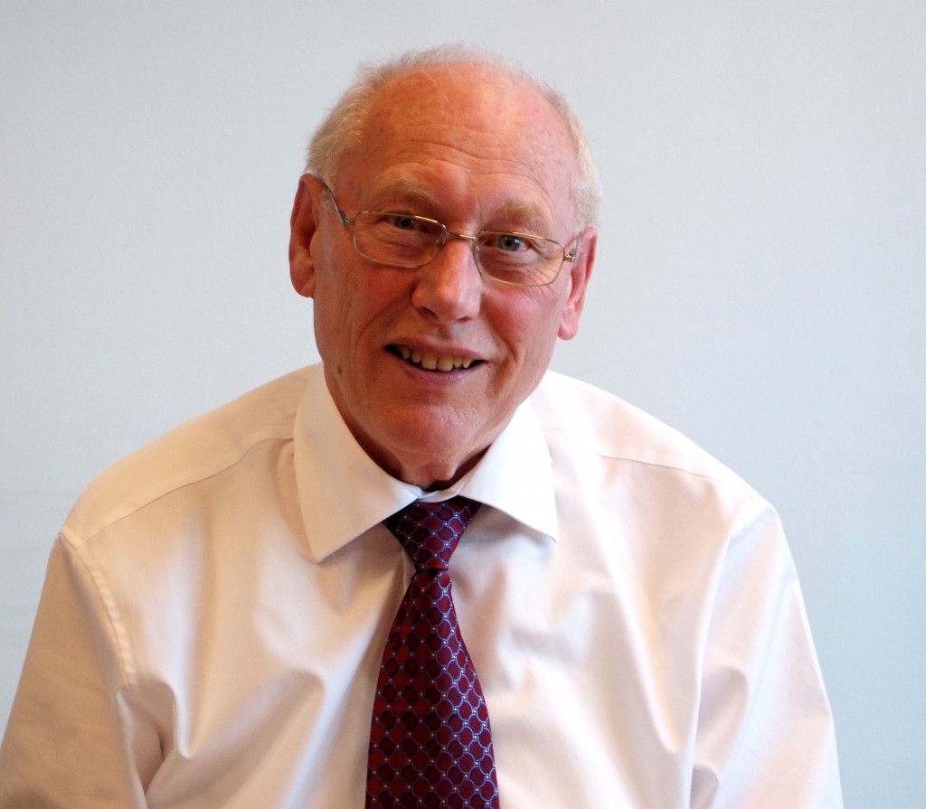 The Role of the Eurofighter