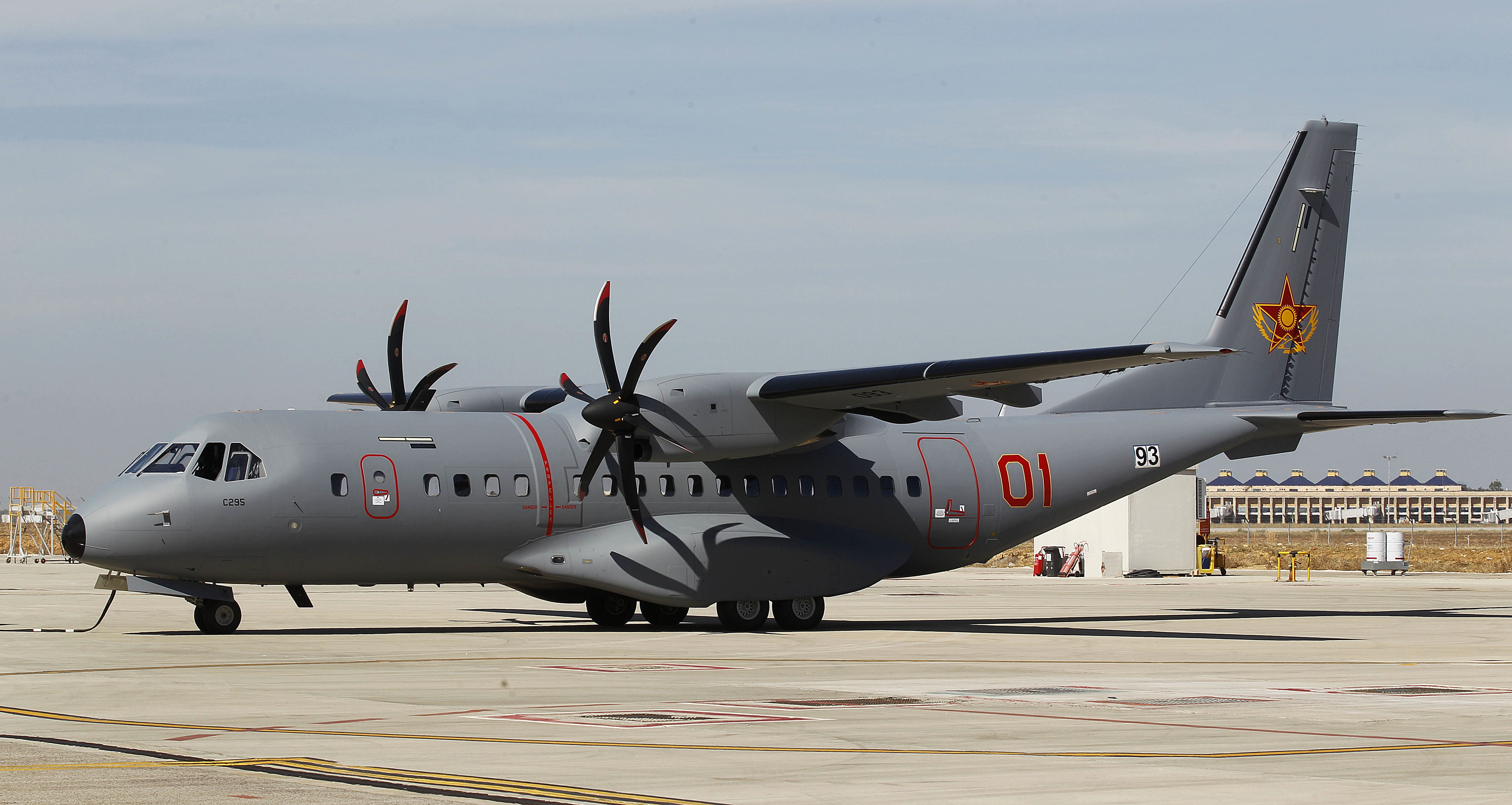 bbc الروسية : An-132 ستكون سعودية لكن السوق الروسي يتضور جوعا لها و ...